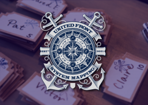 United Front: System Mapping Course – Plurality Resource